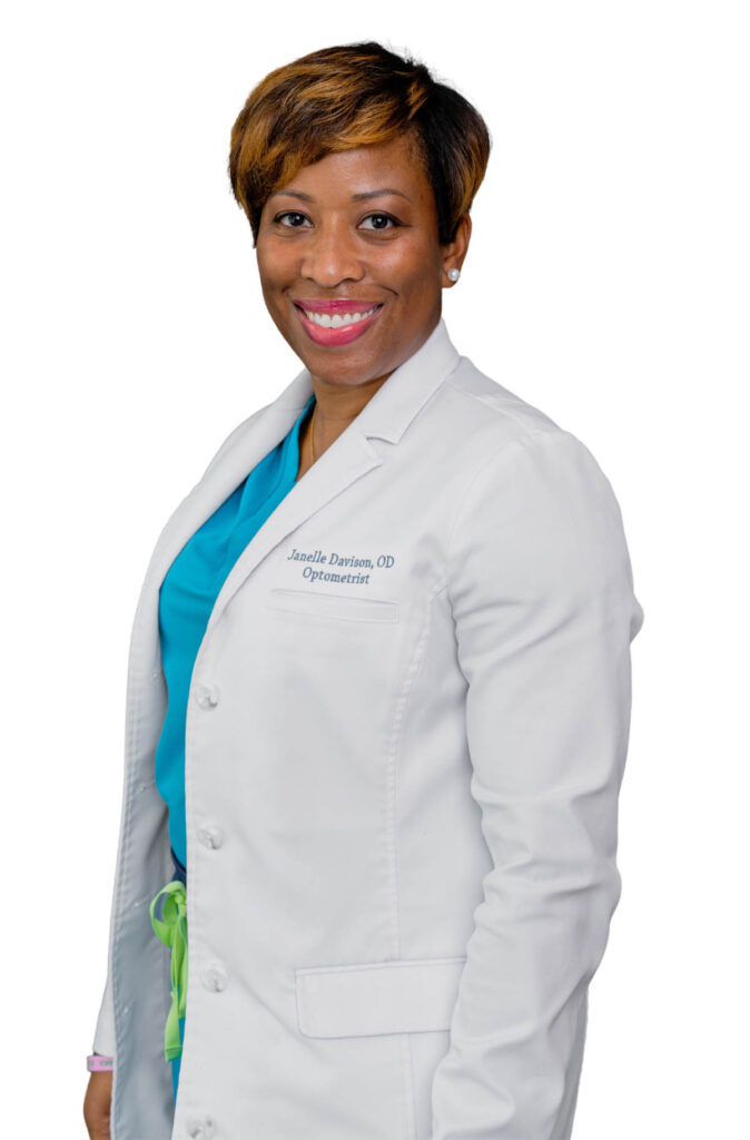Visionary Dry Eye Institute. – DRY EYE CENTER